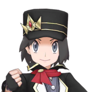 Kalm - WikiDex, la enciclopedia Pokémon