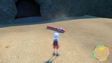 Categoría:Orthworm - WikiDex, la enciclopedia Pokémon