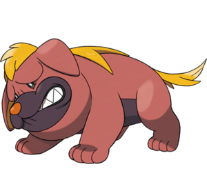 Maschiff - WikiDex, la enciclopedia Pokémon