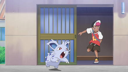 Rod - WikiDex, la enciclopedia Pokémon