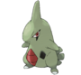 Pupitar - WikiDex, la enciclopedia Pokémon