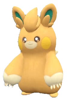 Archivo:Pawmo EP.webm - WikiDex, la enciclopedia Pokémon