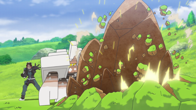 Archivo:EP1279 Garganacl usando roca afilada.png - WikiDex, la ...