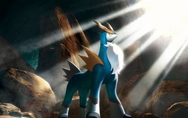 Cobalion - WikiDex, la enciclopedia Pokémon
