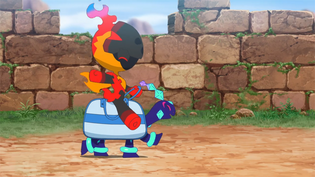 Pagogo - WikiDex, la enciclopedia Pokémon