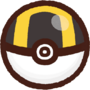 Ultrabola/Ultra Ball - WikiDex, la enciclopedia Pokémon