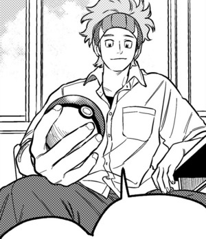 Hoshi - WikiDex, la enciclopedia Pokémon