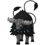 Tauros de Paldea - WikiDex, la enciclopedia Pokémon