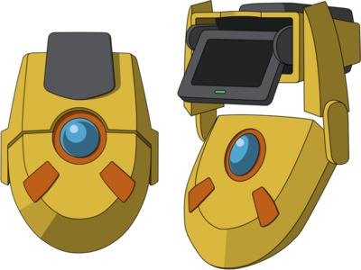 Pokénavegador - WikiDex, la enciclopedia Pokémon