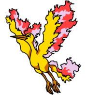 Categoría:Moltres - WikiDex, la enciclopedia Pokémon