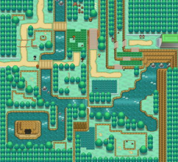 Categoría:Mapas de rutas de Teselia - WikiDex, la enciclopedia Pokémon