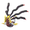Giratina - WikiDex, la enciclopedia Pokémon