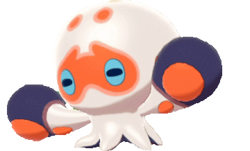 Categoría:Clobbopus - WikiDex, la enciclopedia Pokémon