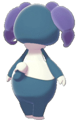 Indeedee - WikiDex, la enciclopedia Pokémon