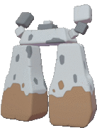 Stonjourner - WikiDex, la enciclopedia Pokémon
