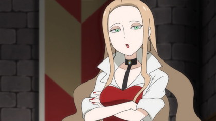 Beatriz Berciano - WikiDex, la enciclopedia Pokémon