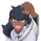 Roy - WikiDex, la enciclopedia Pokémon