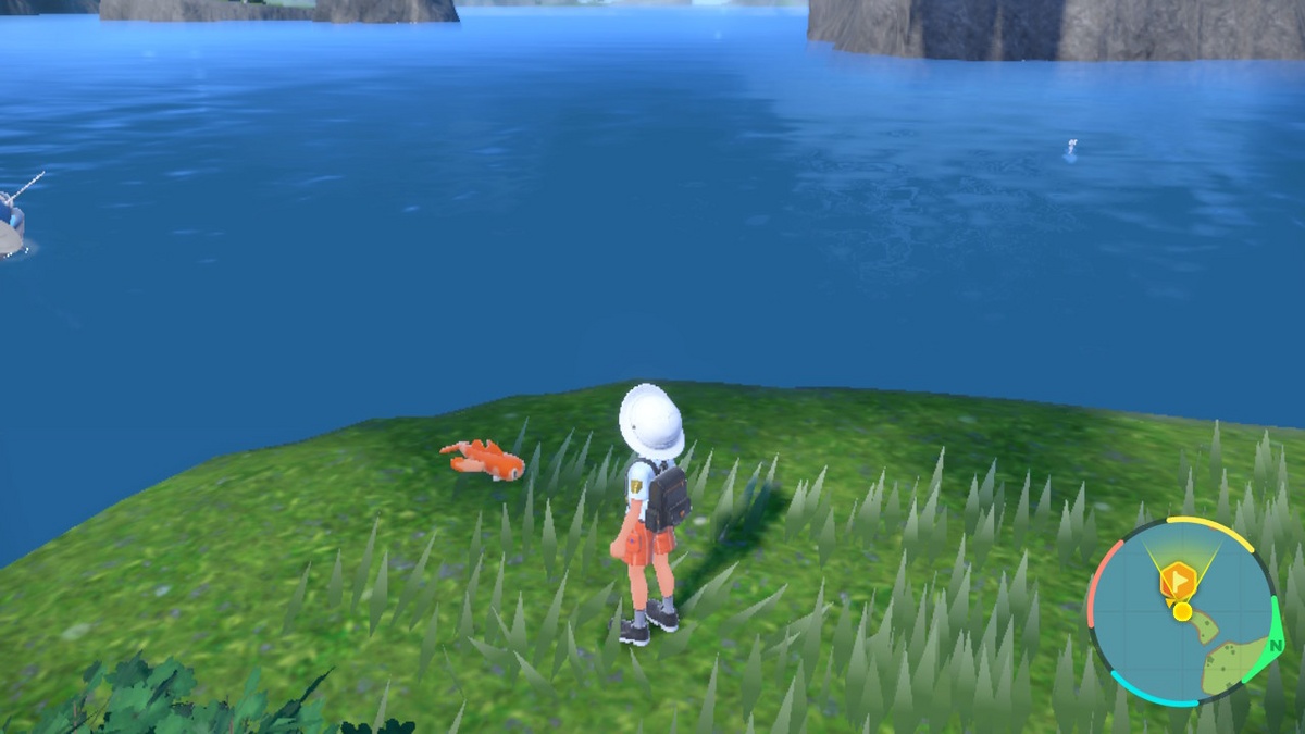 Archivo:Tatsugiri dominante salvaje.jpg - WikiDex, la enciclopedia Pokémon