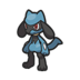 Riolu - WikiDex, la enciclopedia Pokémon