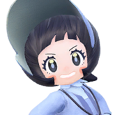 Pola - WikiDex, la enciclopedia Pokémon