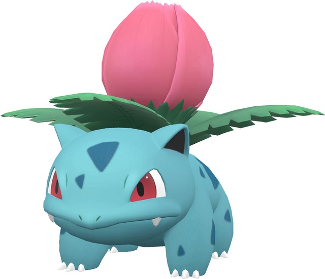 Archivo:Ivysaur EP.webm - WikiDex, la enciclopedia Pokémon