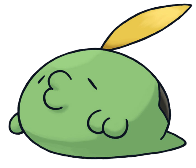Archivo:Gulpin en Pokémon Mundo Misterioso.png - WikiDex, la ...