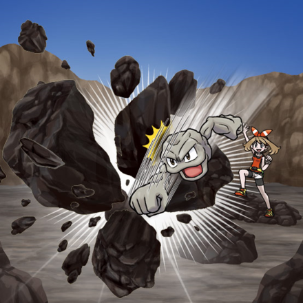 MO - WikiDex, la enciclopedia Pokémon