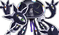 Samina - WikiDex, la enciclopedia Pokémon