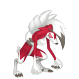 Lycanroc - WikiDex, la enciclopedia Pokémon