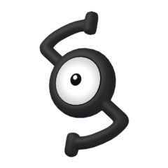 Unown - WikiDex, la enciclopedia Pokémon