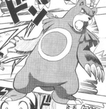 Ursaring - WikiDex, la enciclopedia Pokémon