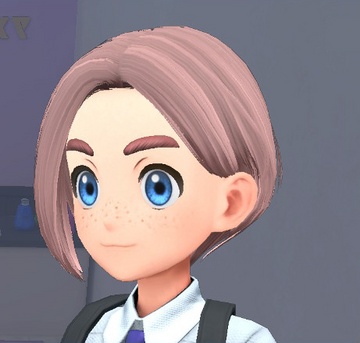 Categoría:Cortes de pelo de Pokémon Escarlata y Pokémon Púrpura ...