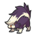 Skuntank - WikiDex, la enciclopedia Pokémon