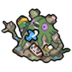 Garbodor - WikiDex, la enciclopedia Pokémon