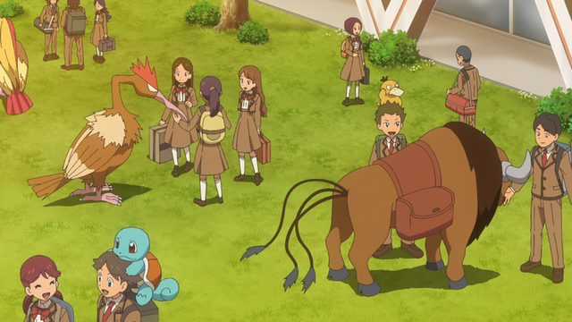 Archivo:EP1237 Alumnos despidiéndose.png - WikiDex, la enciclopedia Pokémon