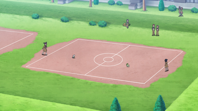 Archivo:EP1237 Campo de combate de la academia.png - WikiDex, la ...