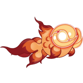 Categoría:Chi-Yu - WikiDex, la enciclopedia Pokémon