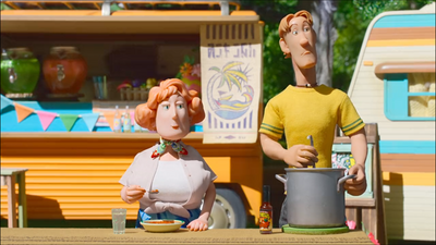 Tyler (Conserje Pokémon) - WikiDex, la enciclopedia Pokémon