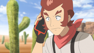 Clint - WikiDex, la enciclopedia Pokémon