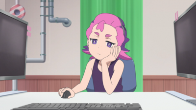 Doti - WikiDex, la enciclopedia Pokémon