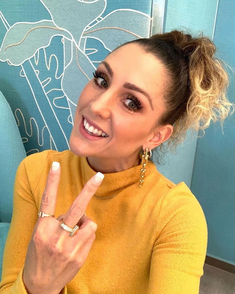 Romina Marroquín Payró - WikiDex, la enciclopedia Pokémon