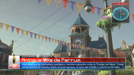 Ferrum - WikiDex, la enciclopedia Pokémon