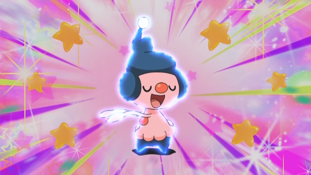 Archivo:EP622 Mime Jr. usando danza caos.png - WikiDex, la enciclopedia ...