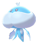 Jellicent - WikiDex, la enciclopedia Pokémon