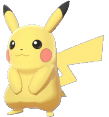 Pikachu - WikiDex, la enciclopedia Pokémon