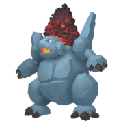 Categoría:Coalossal - WikiDex, la enciclopedia Pokémon