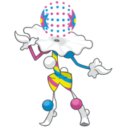 Categoría:Blacephalon - WikiDex, la enciclopedia Pokémon