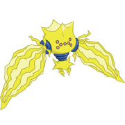 Categoría:Regieleki - WikiDex, la enciclopedia Pokémon