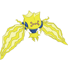 Categoría:Regieleki - WikiDex, la enciclopedia Pokémon