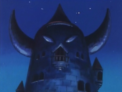 EP023: La torre del terror - WikiDex, la enciclopedia Pokémon